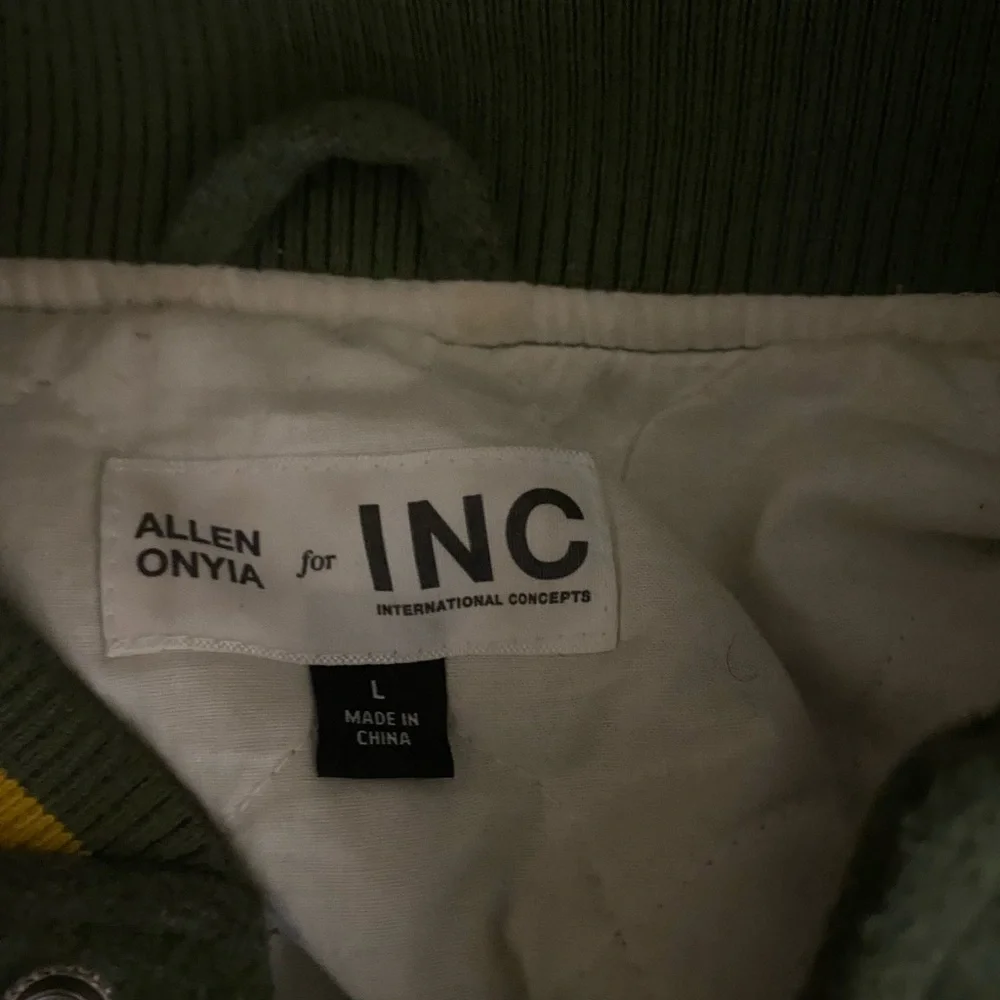 INC International Concepts | Jackets & Coats | Inc International ...